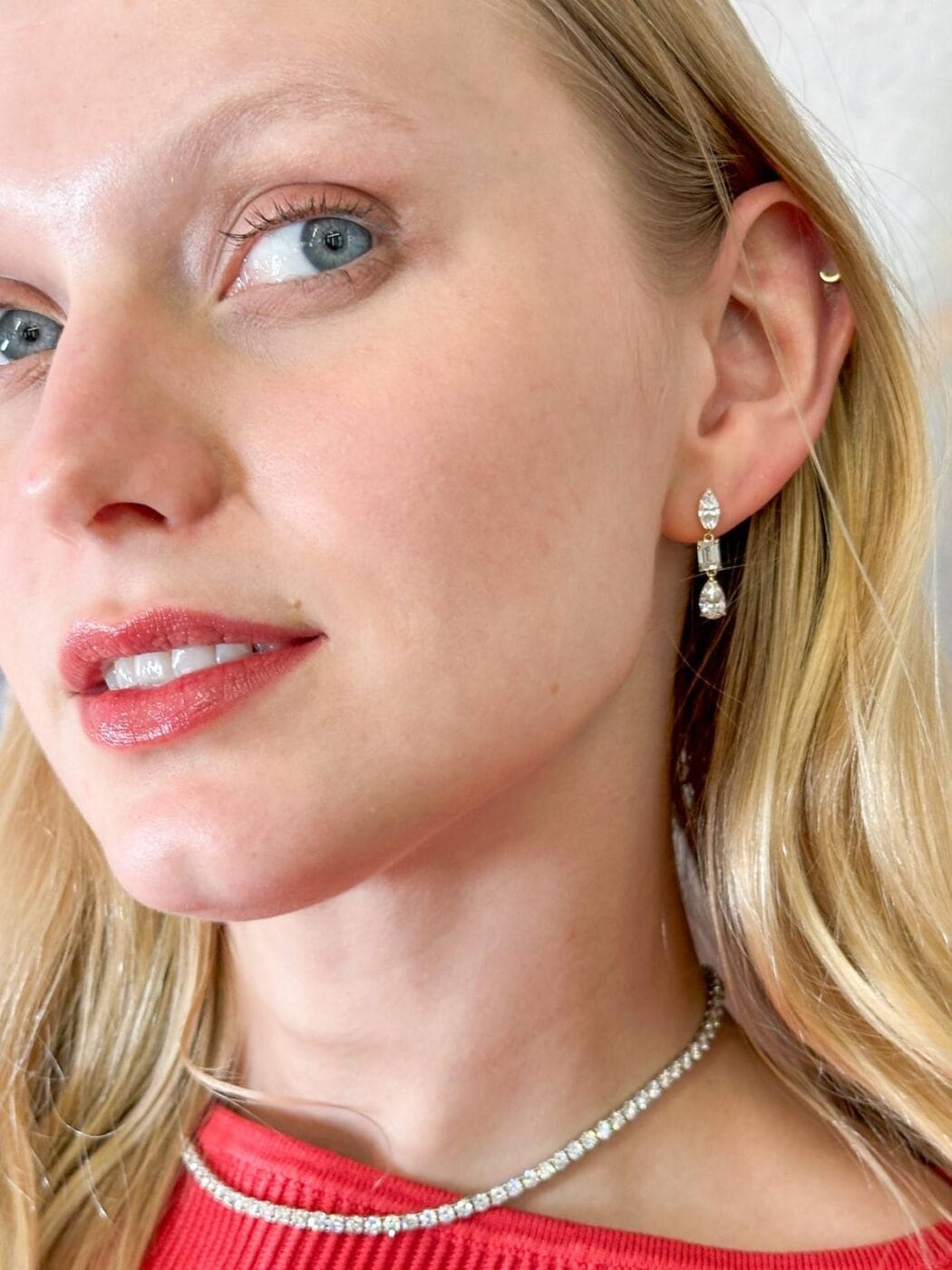 The Bride-to-Be’s Guide to Bridal Shower Jewelry - Verstolo